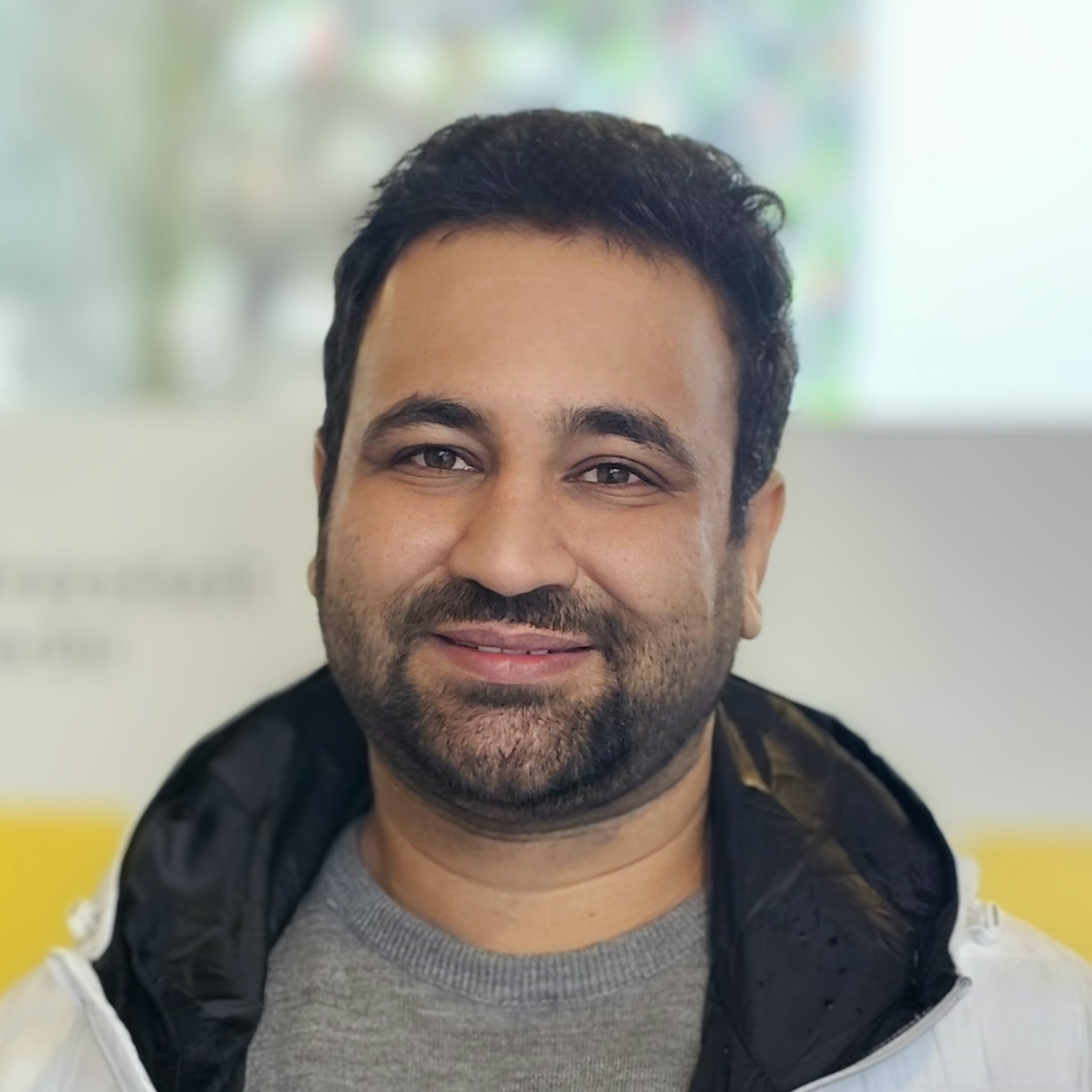 Natural Language and Text Processing Lab | People